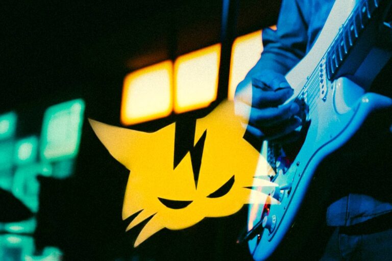 Tu bar de rock en Madrid | Thundercat